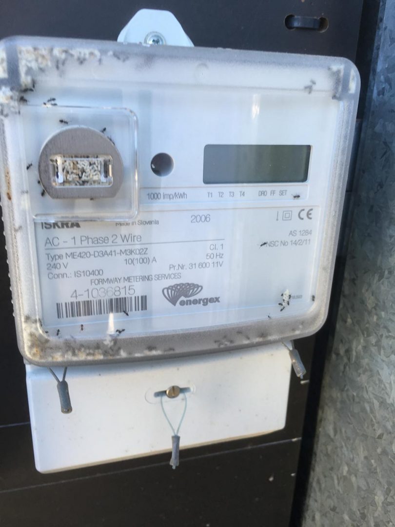 General Pest Management Gallery - MPL Training Centre