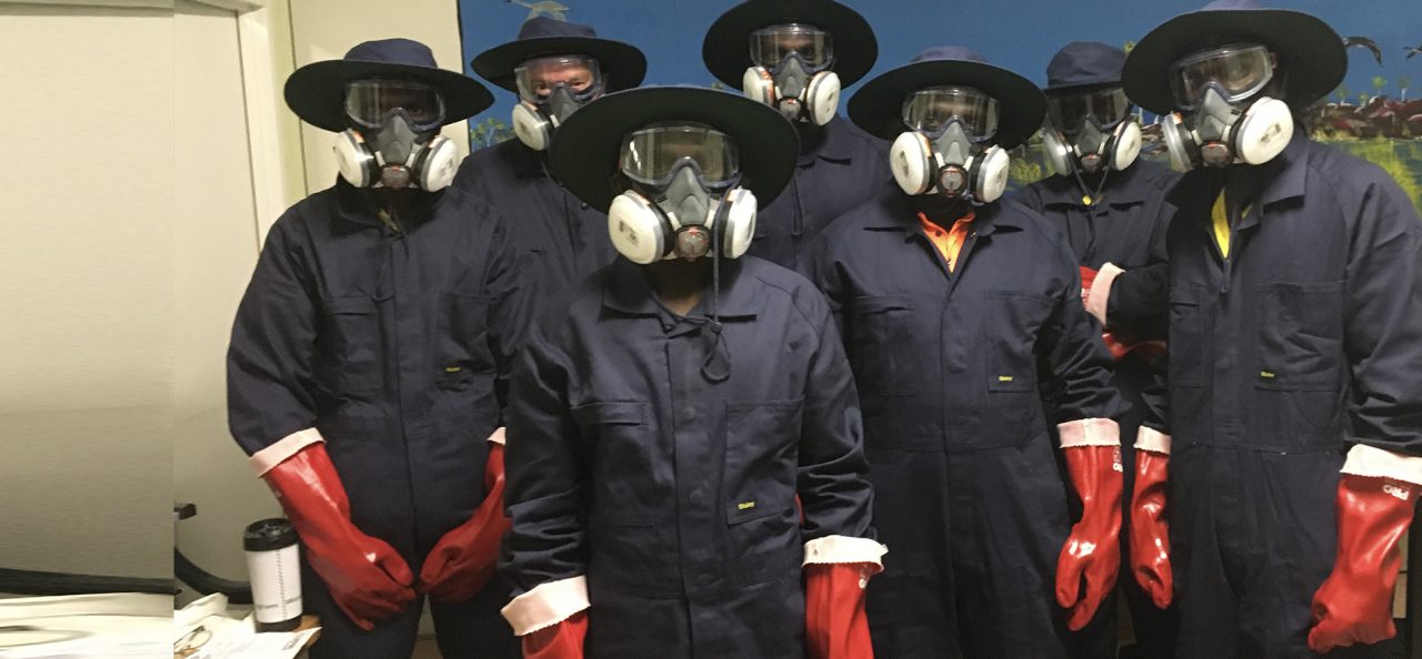 What is Competency? | MPL Training Centre - Pest Control & Termite Training