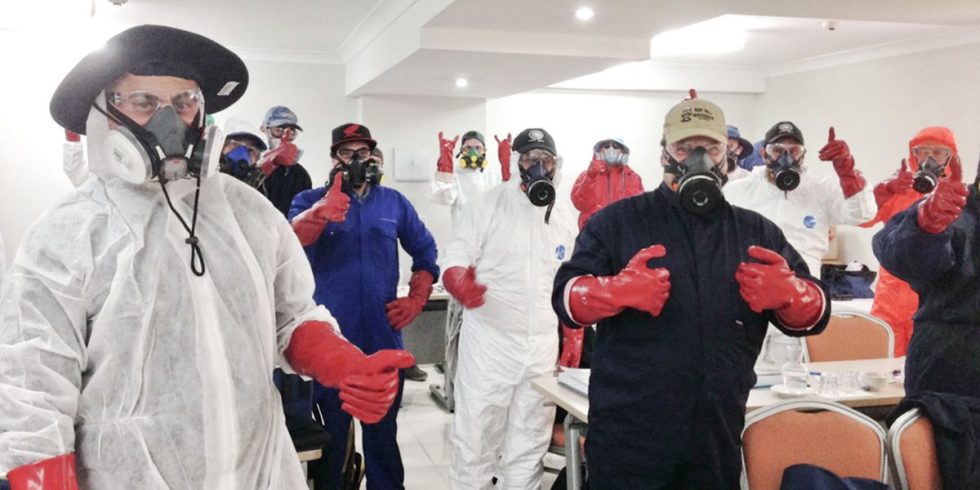 Pest Management Assessment Only Pathways | MPL Training Centre - Pest ...