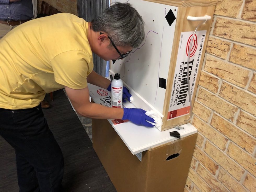 Training and Assessment | MPL Training Centre - Pest Control & Termite ...